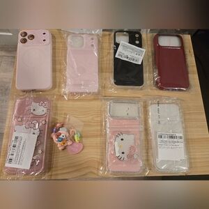 Cell Phones & Accessories | Iphone 17 Pro Max Cases Read | Poshmark